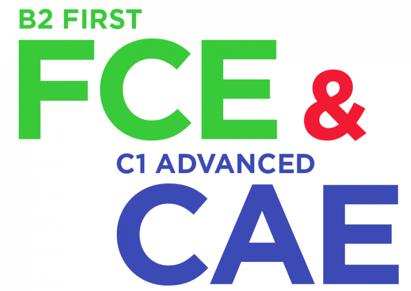 Cambridge B2 First (FCE) & C1 Advanced (CAE) – Elitetouan